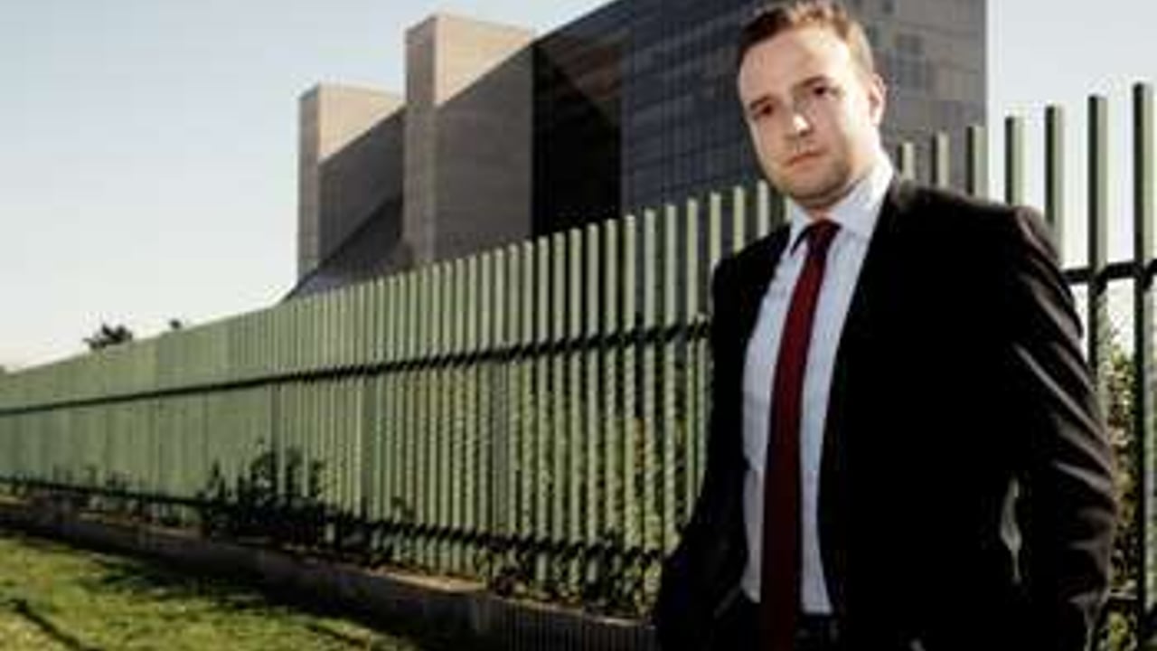 Imad Bouziane : « En 2013, un engrais 40 % moins cher
