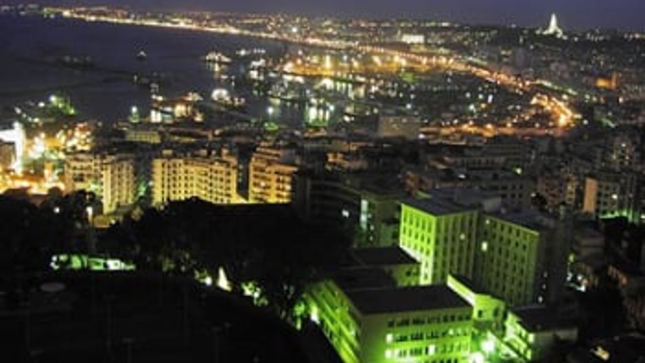Alger dans tous ses états