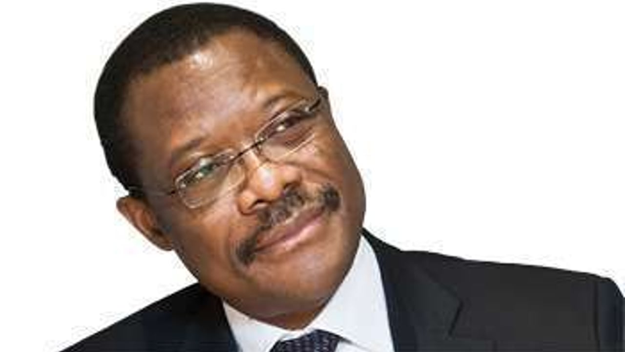 Arnold Ekpe : « Nous voulons drainer les capitaux vers l’Afrique