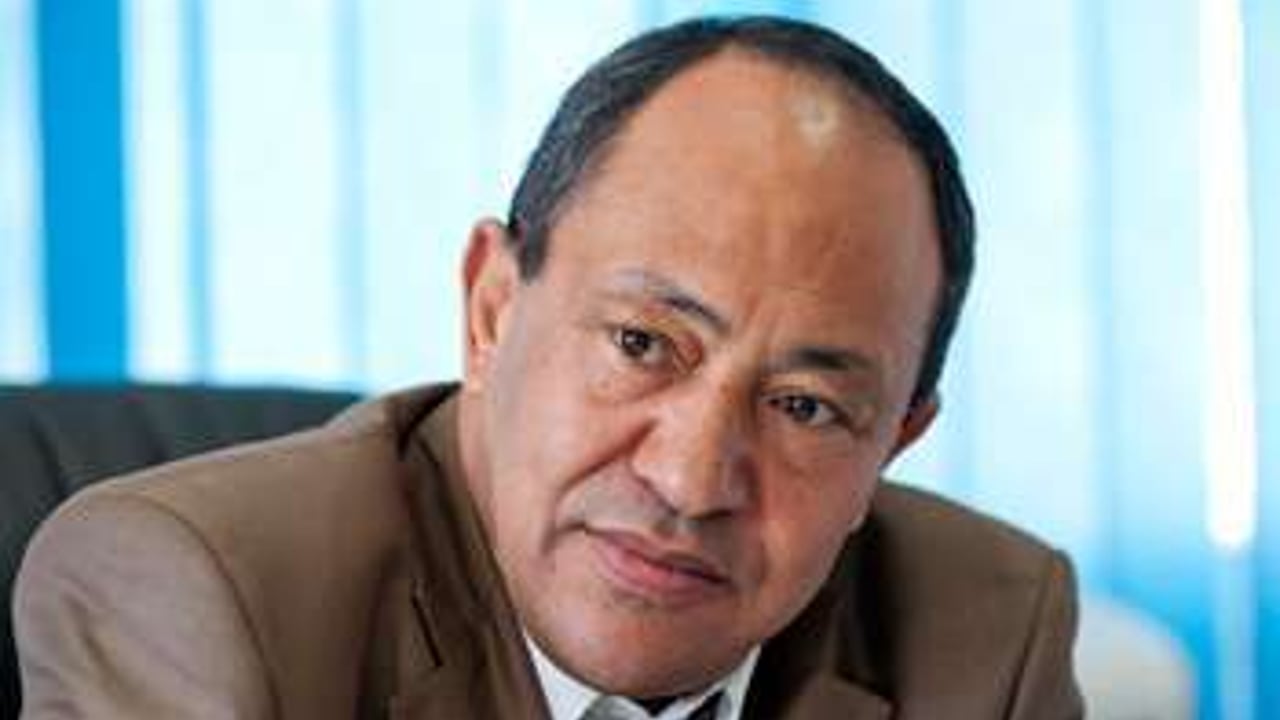 Mohamed Néjib Karafi : « La déstabilisation de l’administration ...