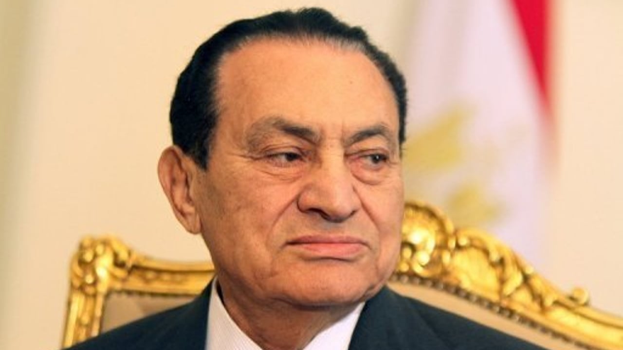 Egypte: Moubarak et son épouse interrogés sur leur fortune