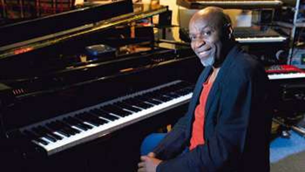 Ray Lema : « Les Congolais se sont repliés sur eux-mêmes