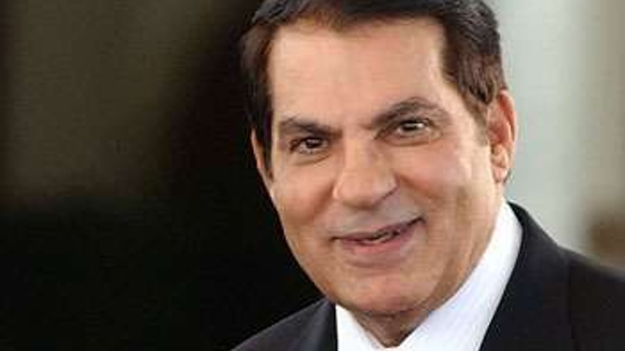 Tunisie : Ben Ali conteste toutes les accusations contre lui