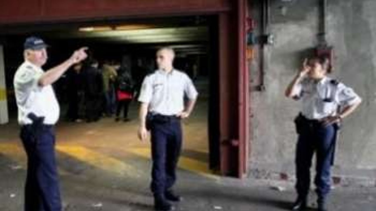 Procès Brahim Déby : de 5 à 13 ans de prison pour les meurtriers du ...