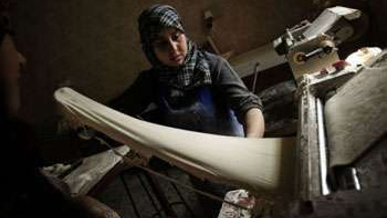 Libye : Benghazi prépare son premier ramadan libre