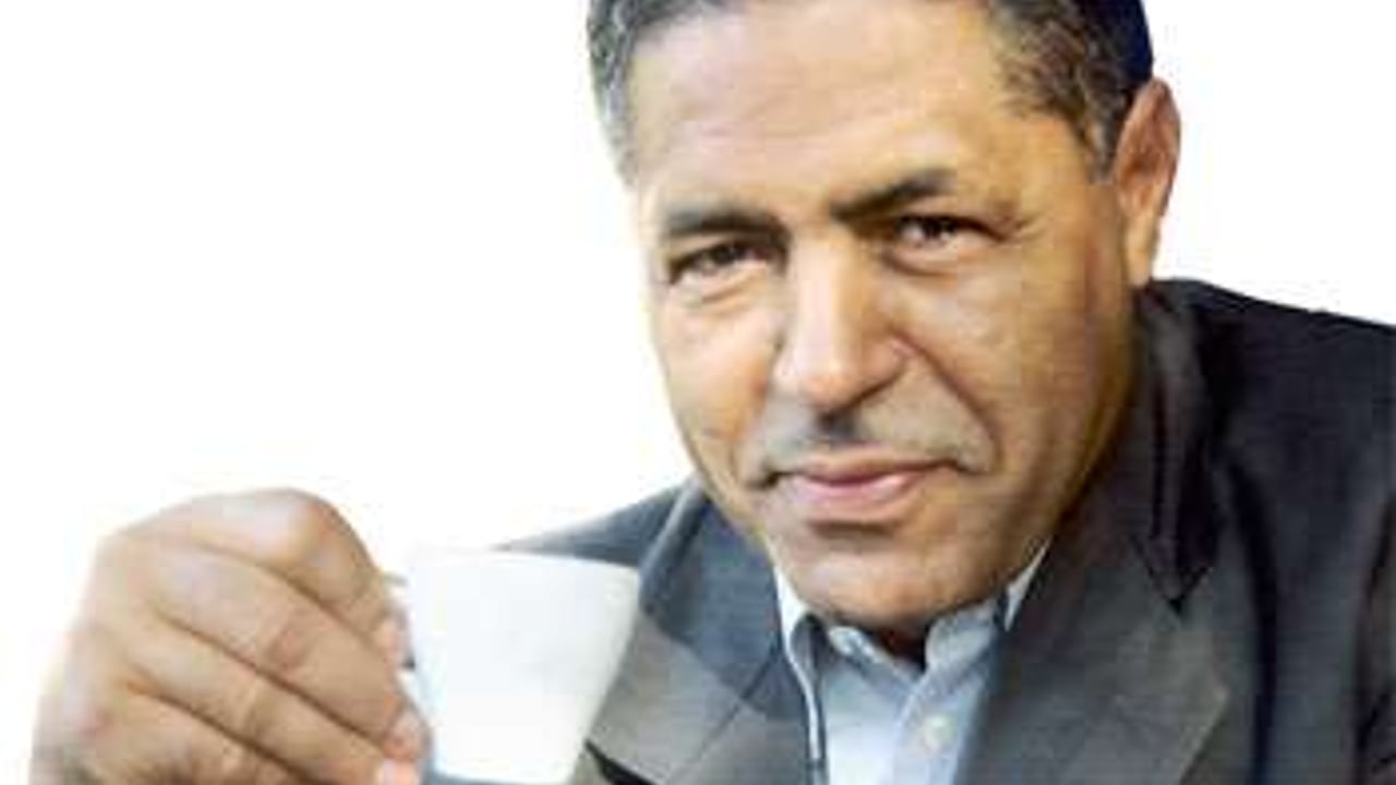 Malek Chebel et le Coran