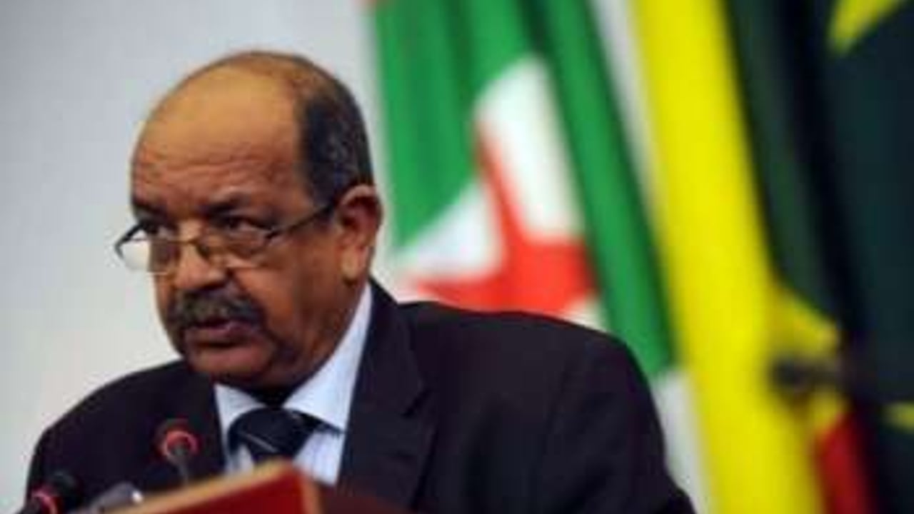 Algérie – Libye : Alger réaffirme vouloir travailler avec les nouvelles ...