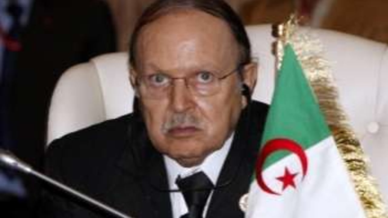 Algérie : pourquoi le FIS n’a pas été réhabilité