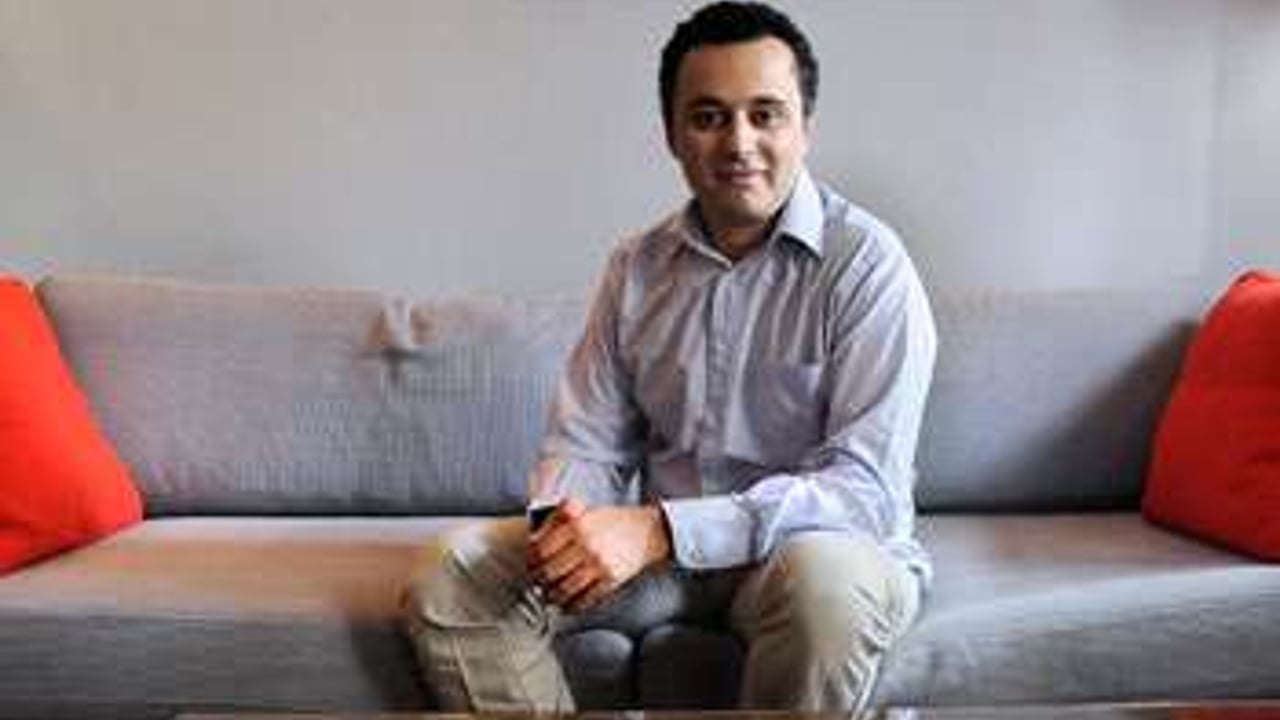 Musique : Rachid Ben Abdeslam, un contre-ténor à contre-courant