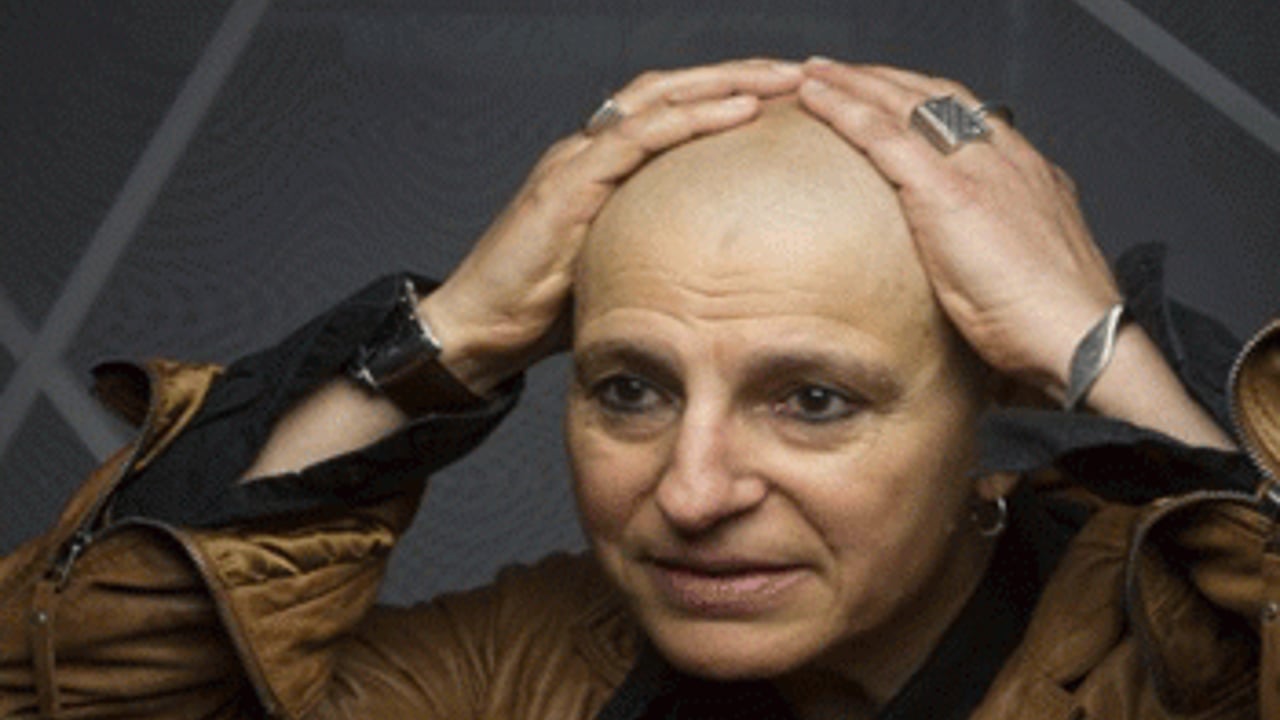 Nadia el-Fani : « La bataille de la laïcité mérite d’être menée