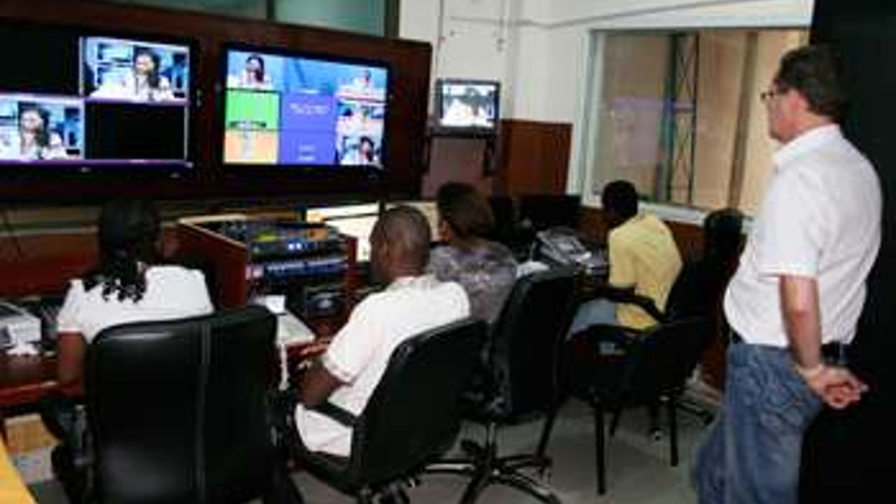 Mali – TV : la chaîne Africable devient grande