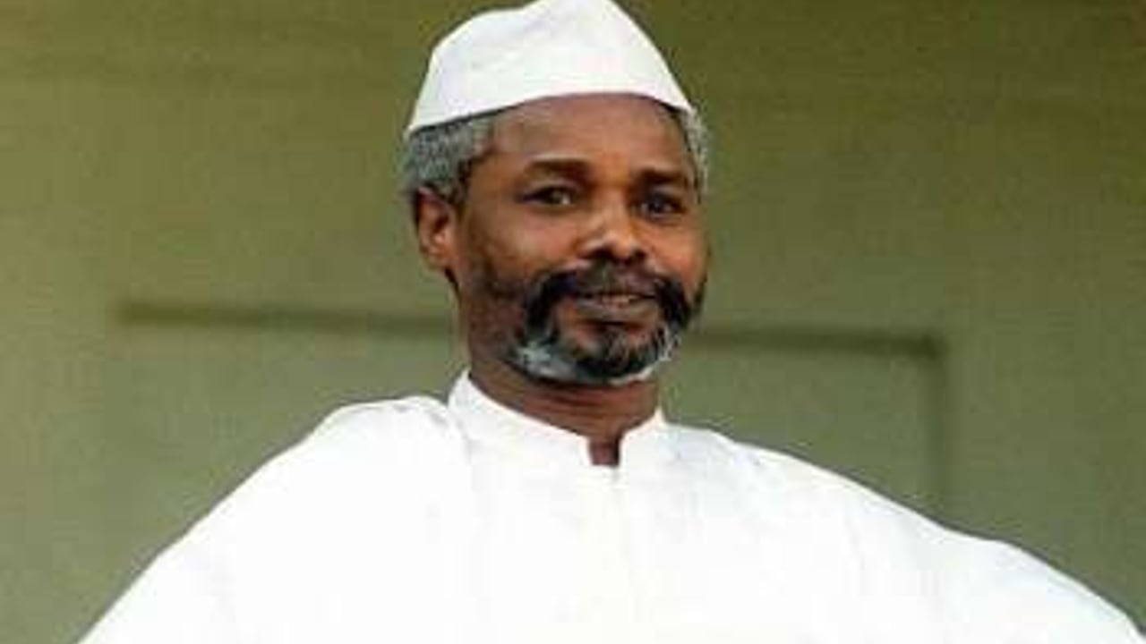 Tchad – Rwanda : Hissène Habré, aller simple pour Kigali