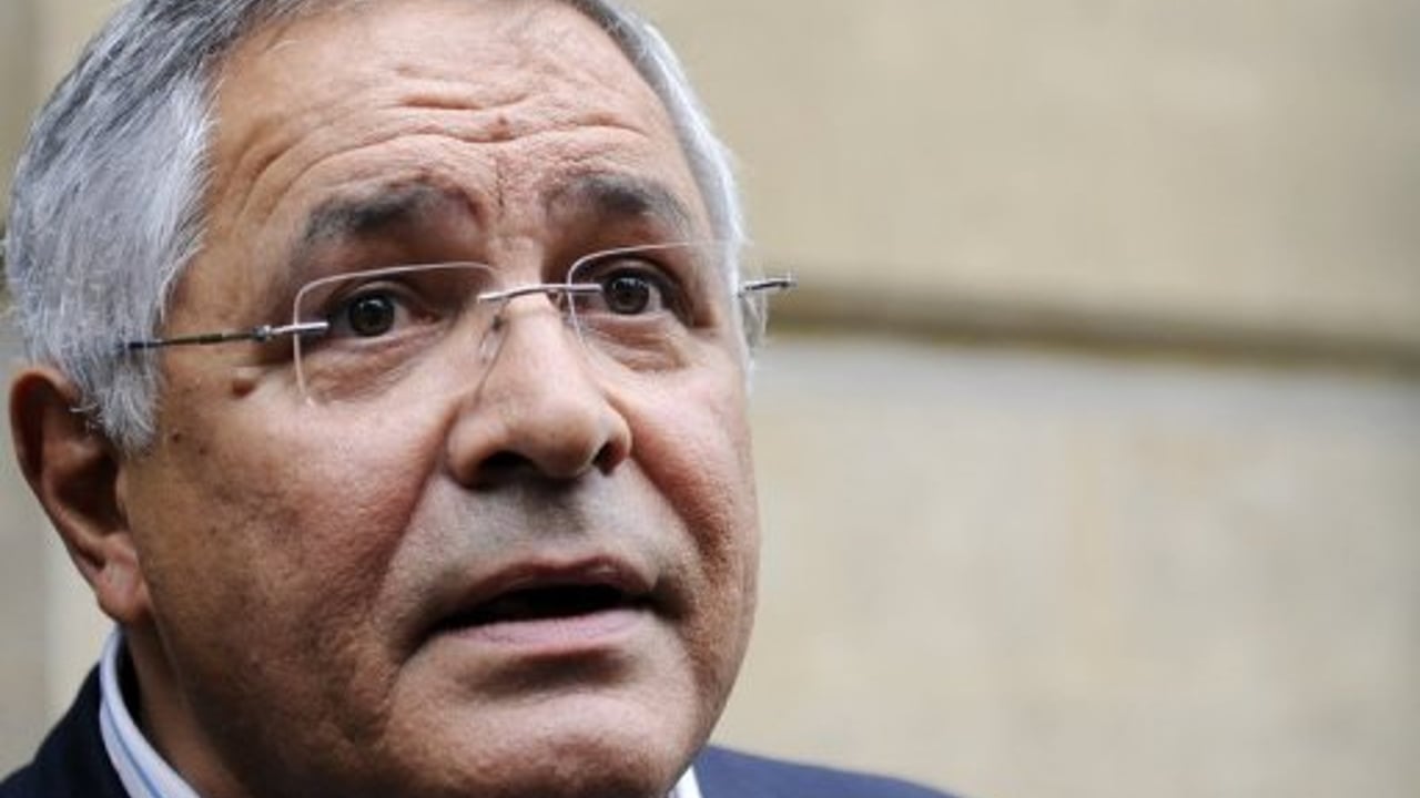 « Mallettes africaines »: l’enquête sur les accusations de Bourgi ...