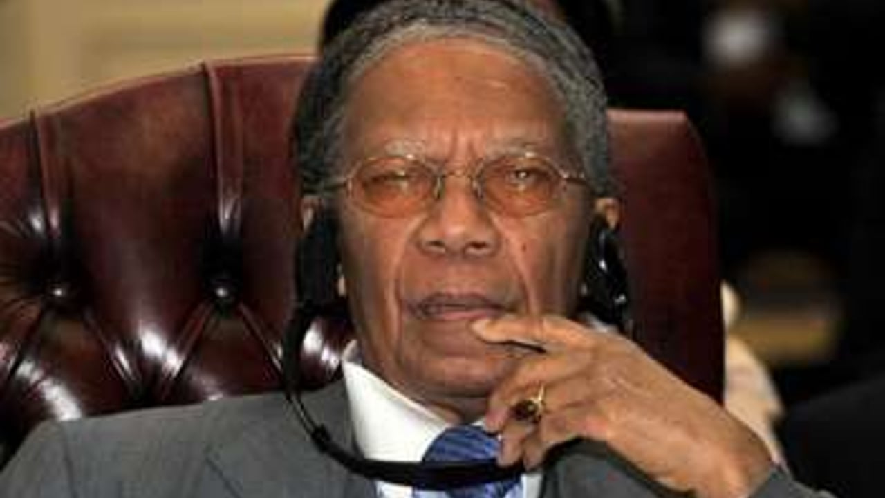 Madagascar : le retour de Didier Ratsiraka