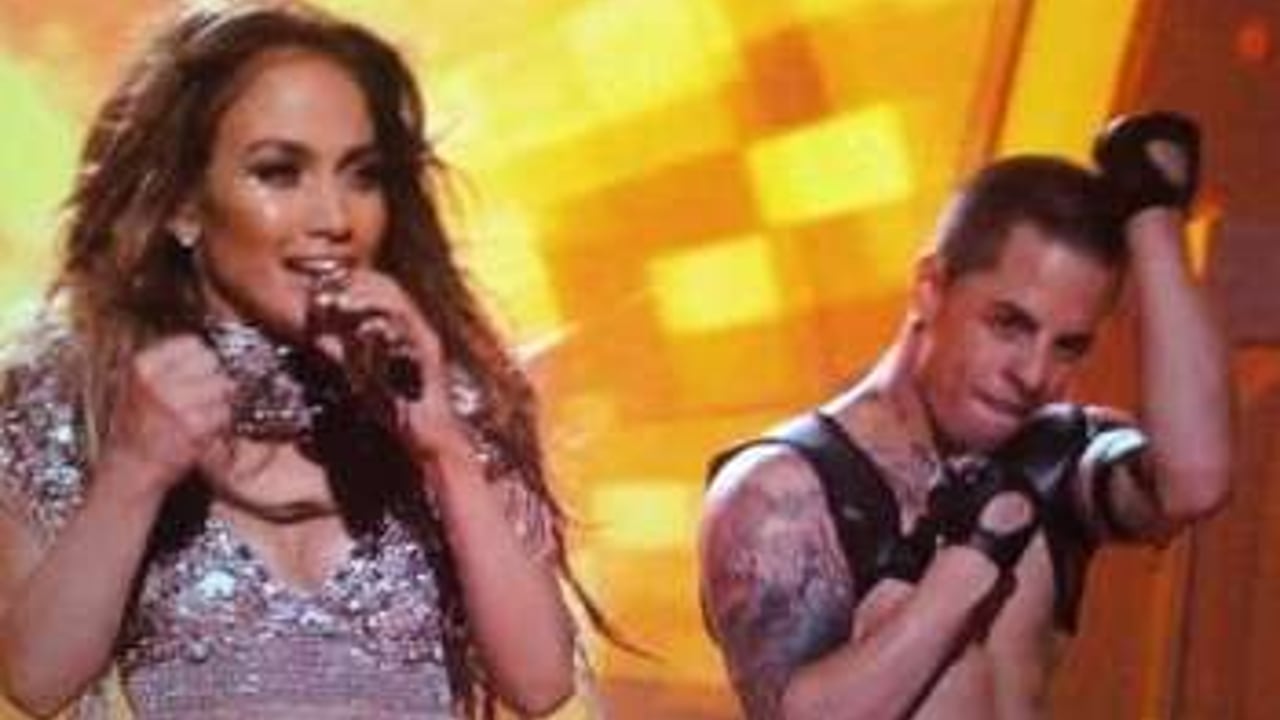 Maroc : Jennifer Lopez et Clive Owen inaugurent le Morroco Mall