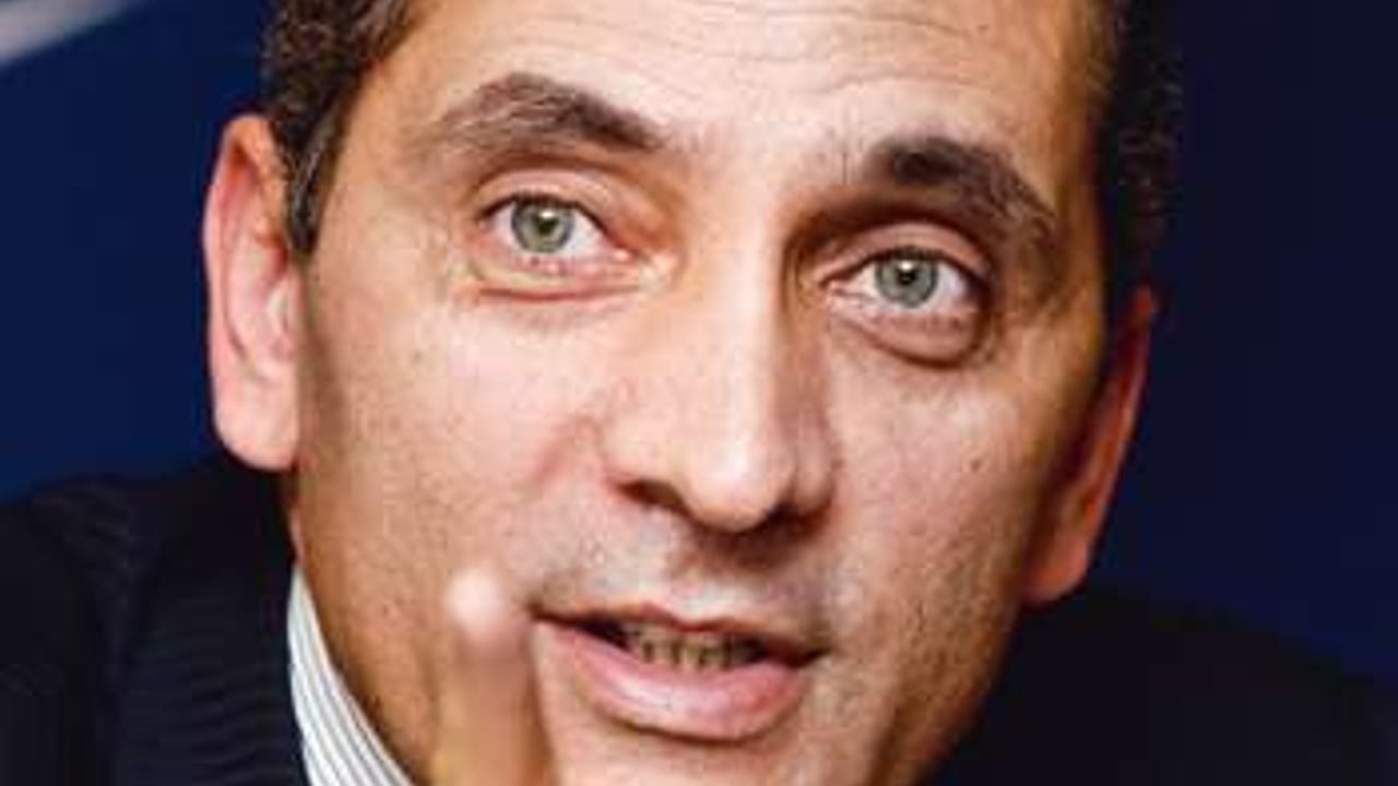 Saham s’installe en Angola