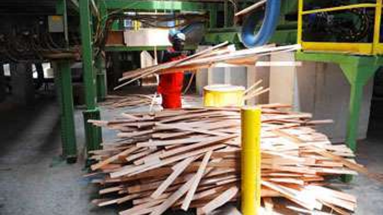 Le Gabon s’offre une part de Rougier