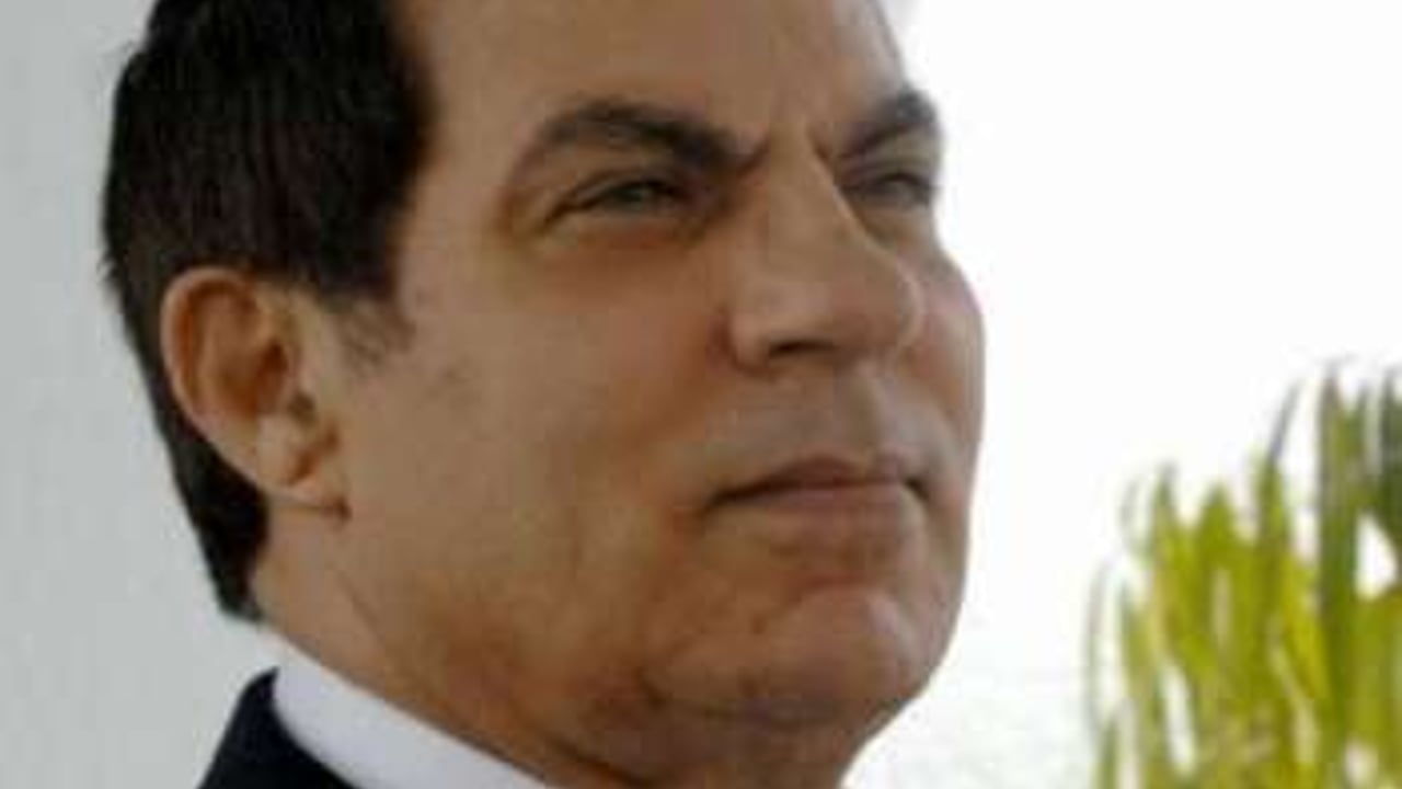 Tunisie : l’Arabie Saoudite refuse d’extrader Ben Ali, dont le procès ...