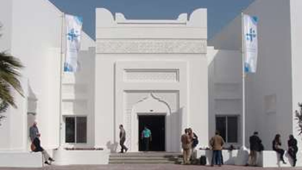 Fondation Shafallah : le Qatar mobilise le monde pour les handicapés de ...