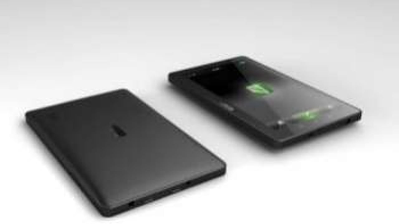 Congo : la tablette tactile « Way-C » est en vente