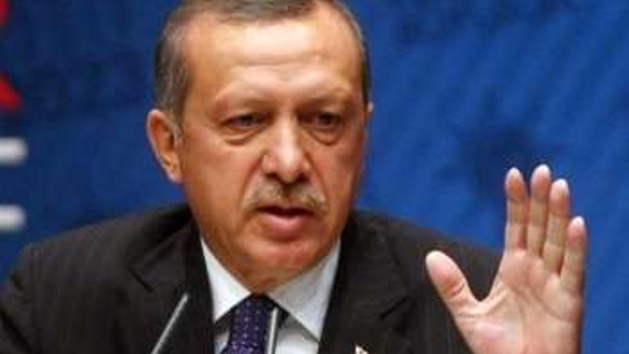 Turquie : Erdogan gravement malade