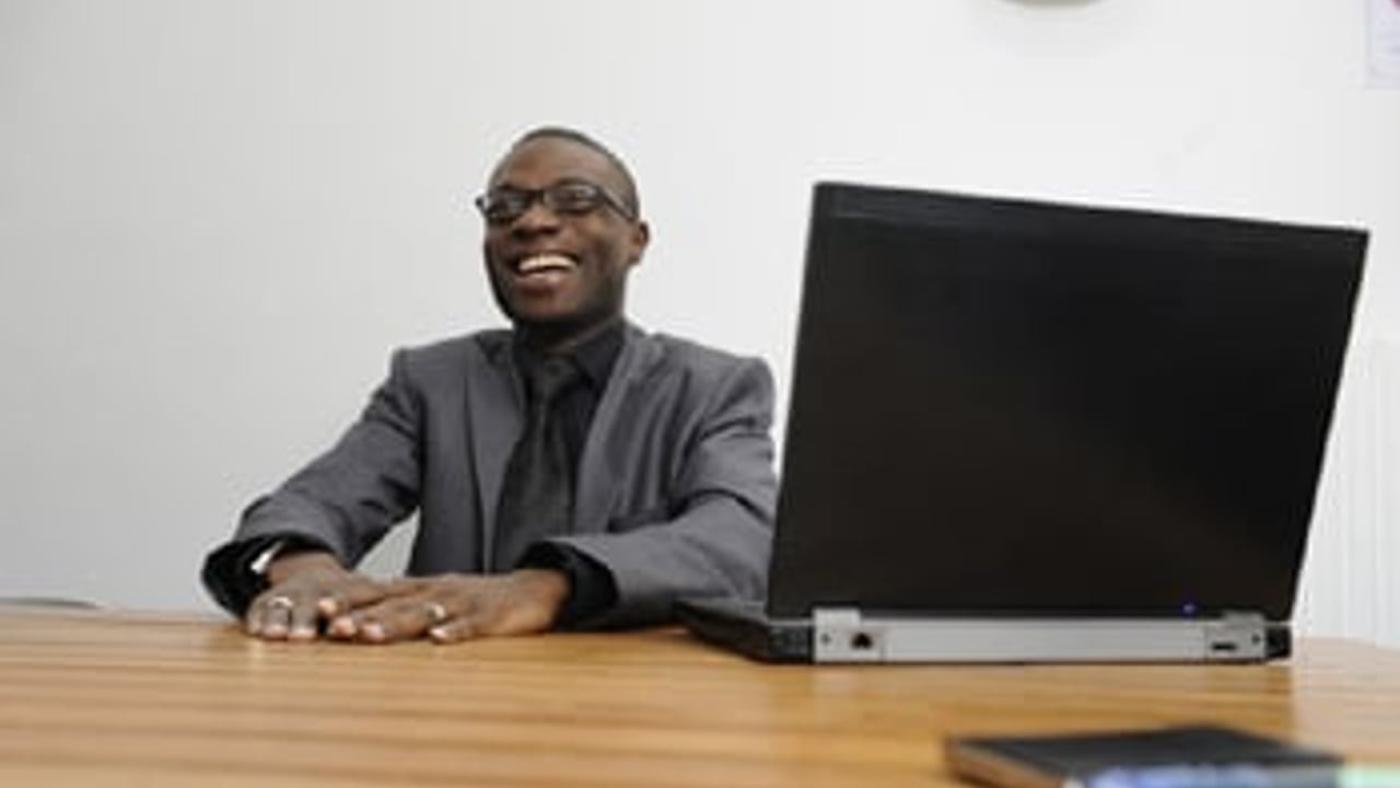 Abdoulaye Kanouté bat la campagne