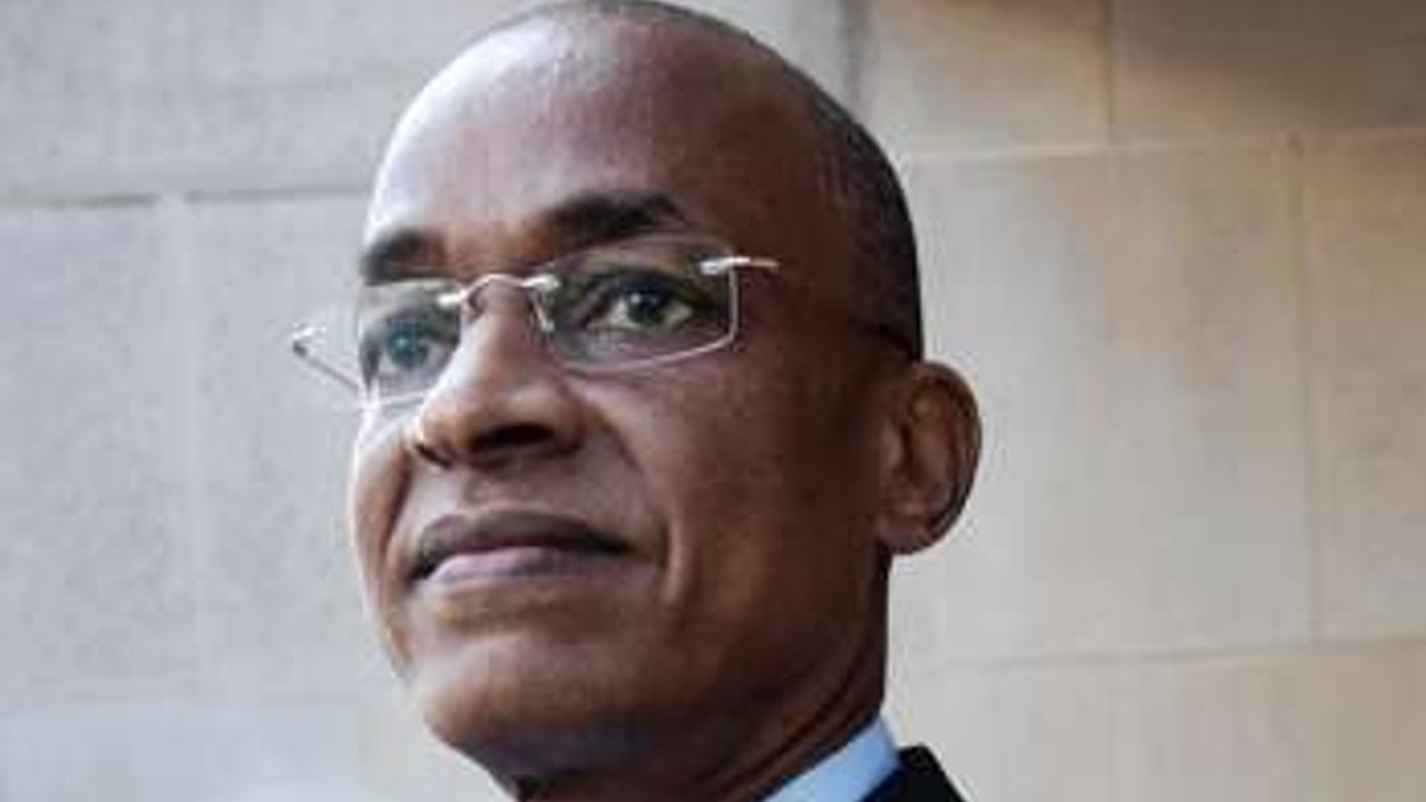 Guinée – Cellou Dalein Diallo : « L’Histoire jugera la qualité du ...