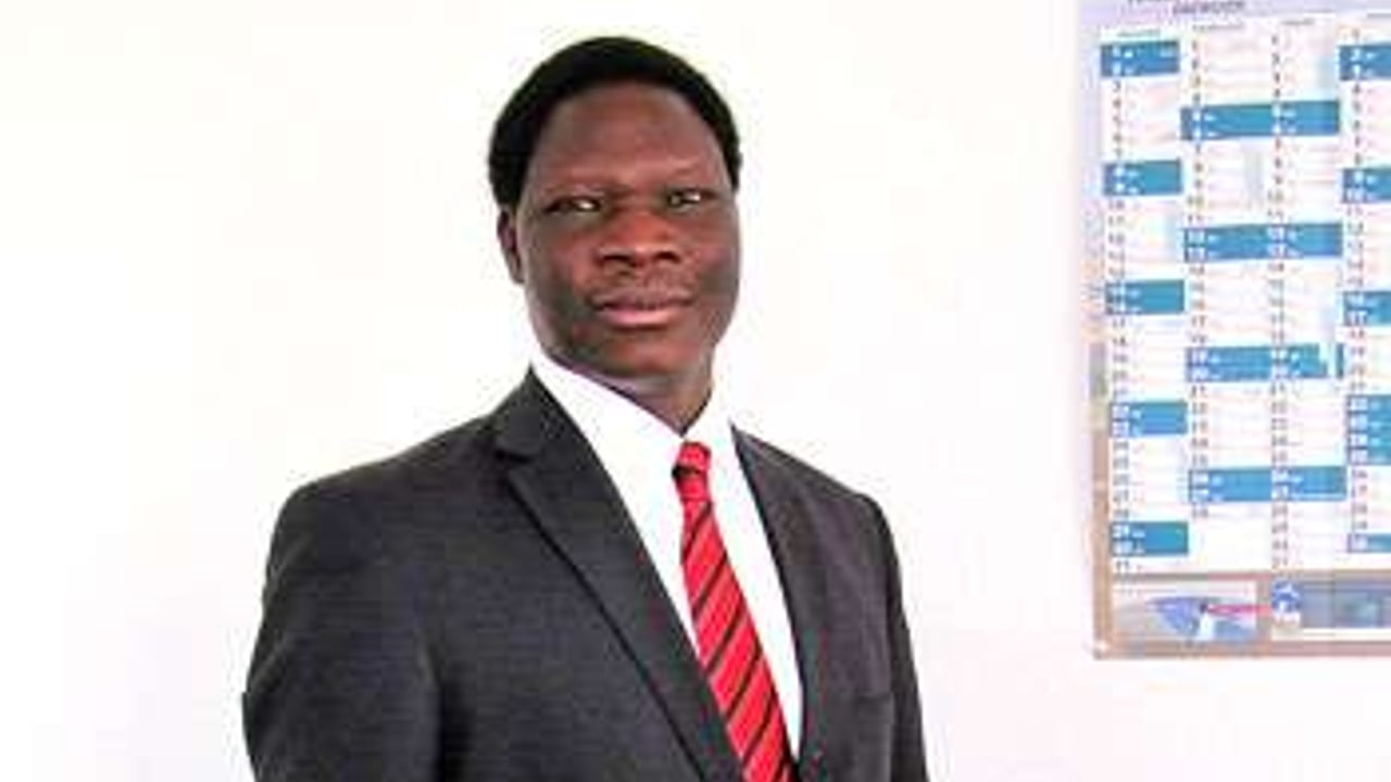 Allemagne – Cameroun : David Mola, sous le soleil exactement