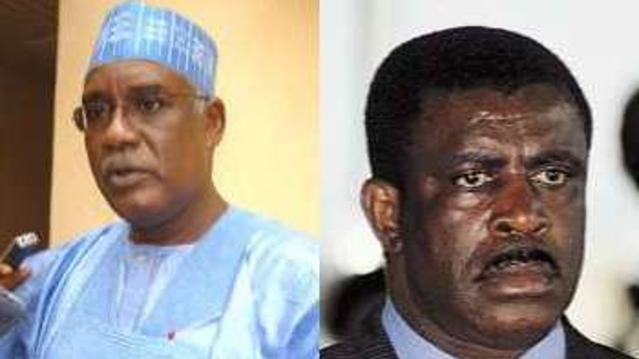 Cameroun : Marafa et Inoni, plus dure est la chute…