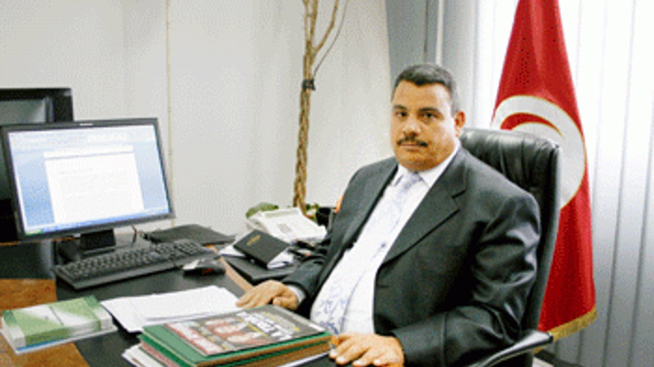 Tunisie : Salah Sayel, sentinelle de la Bourse de Tunis