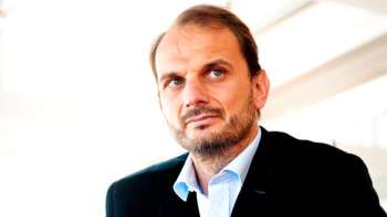 L’avenir est dans la minoterie : Éric-Bastien Ballouhey