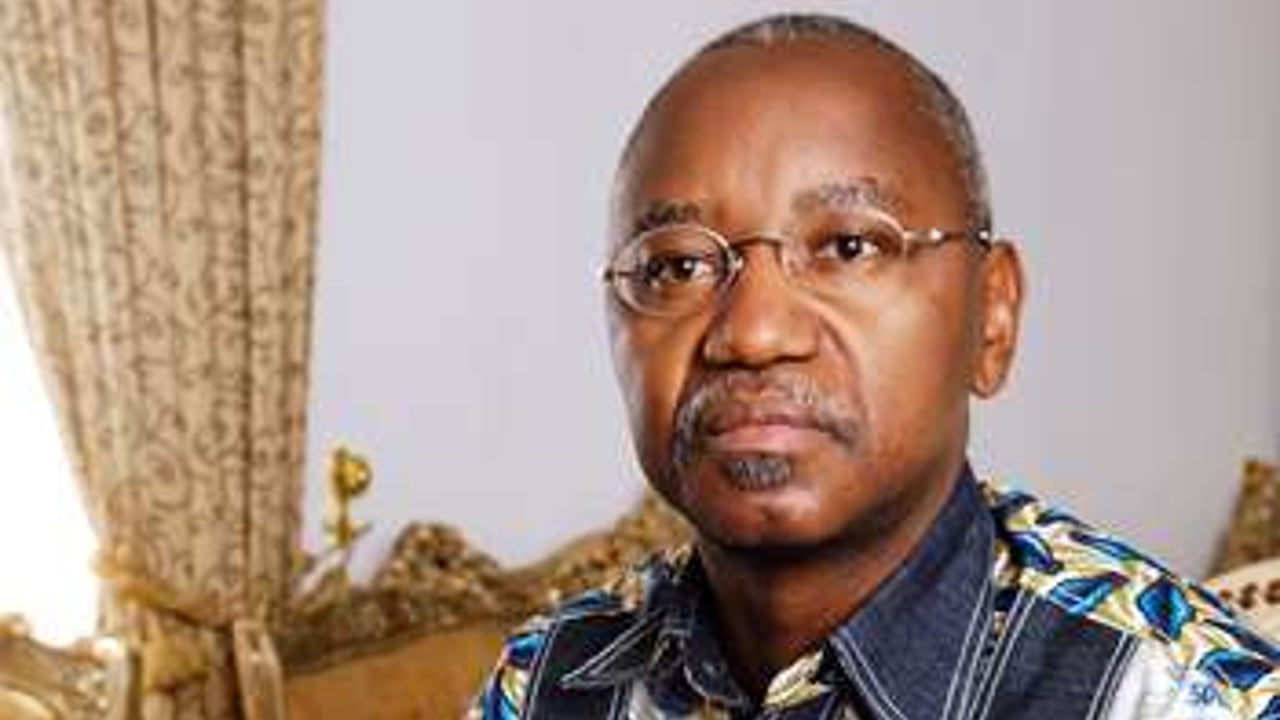 RDC : Jean-Claude Masangu Mulongo, le grand argentier