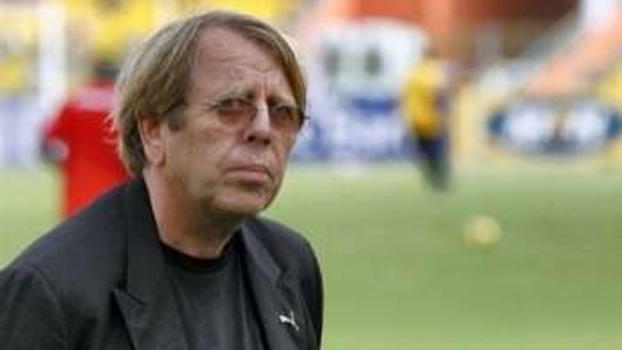 RDC – Football : Claude Le Roy pourrait quitter les Léopards