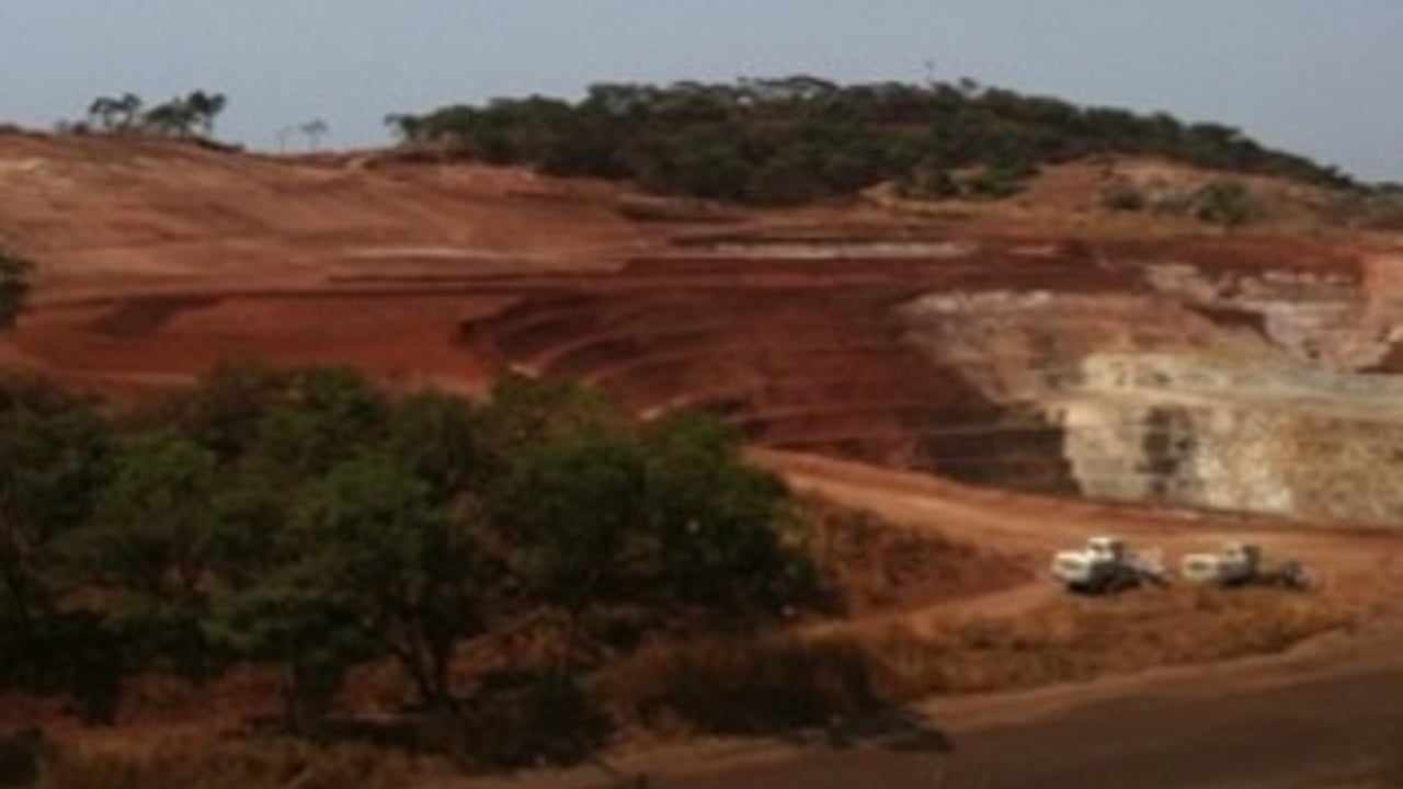 RD Congo : la Cimenterie nationale va aux Angolais