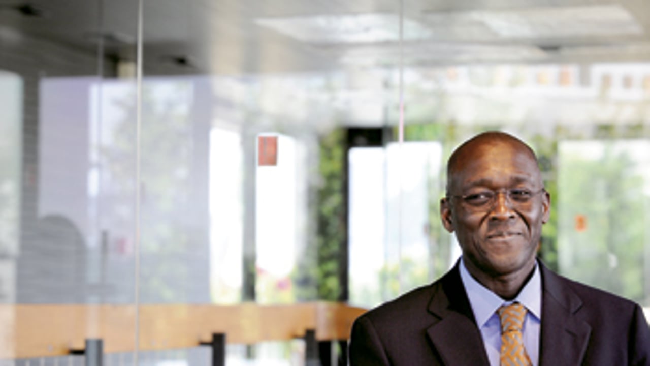 Quelle feuille de route pour Makhtar Diop