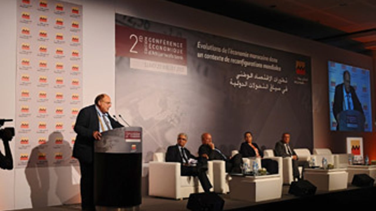 Économie marocaine : la parole aux experts