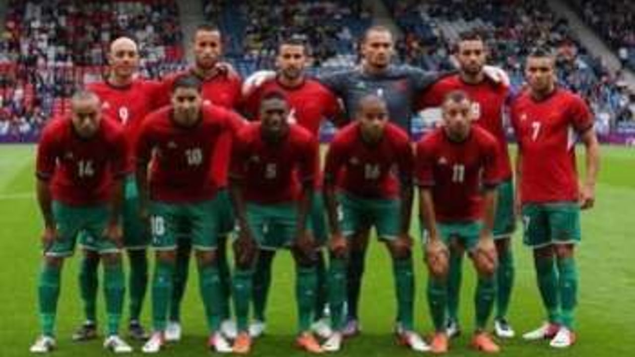JO 2012 : Maroc – Espagne, plus qu’un match de football