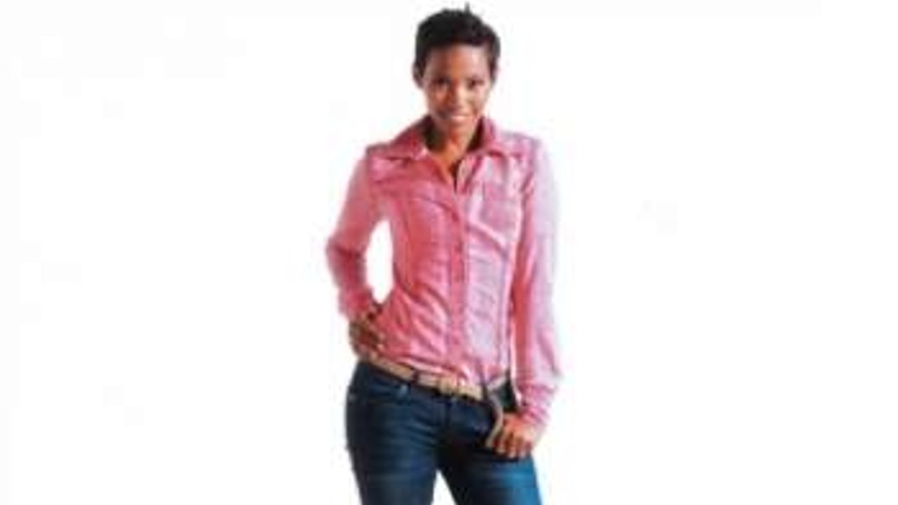 Afrique du Sud : Gail Nkoane, parce qu’elle le vaut bien
