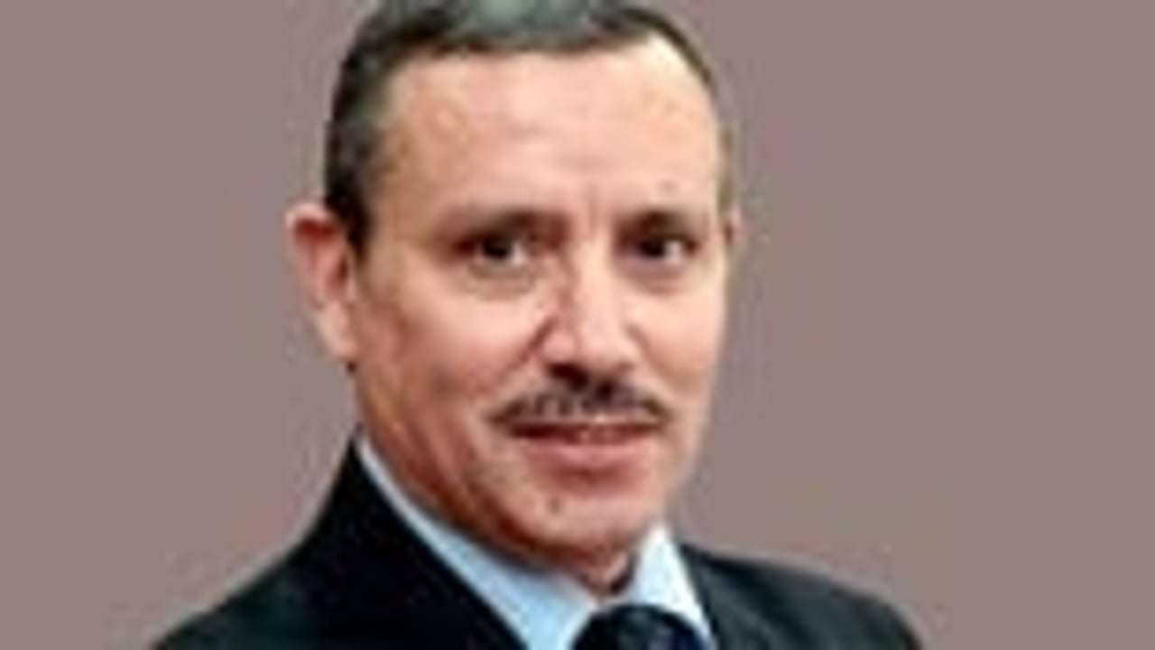 Mohamed Rekik, Banque centrale de Tunisie