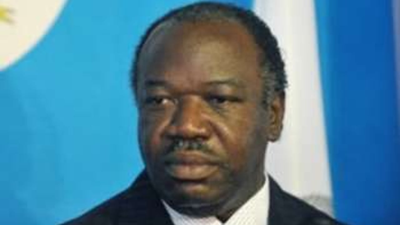Ali Bongo Ondimba : « Je ne regrette rien