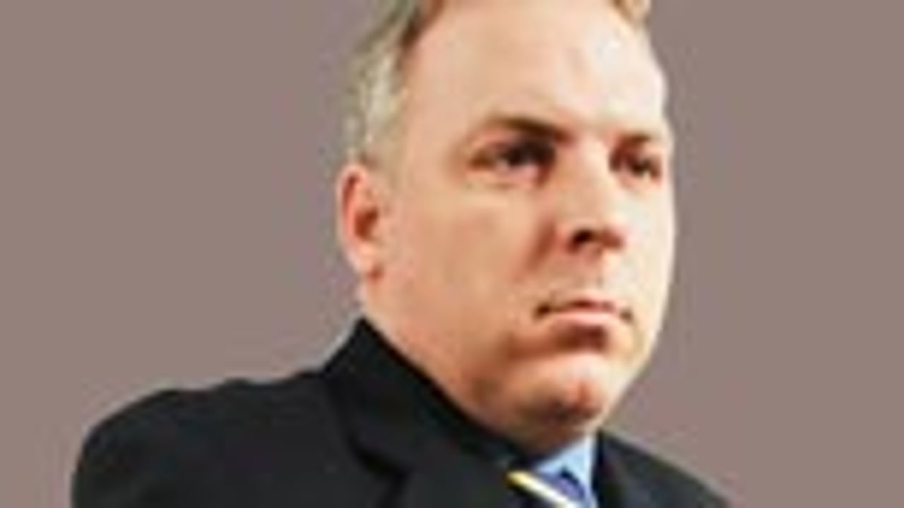 Gareth Townley, Eaton Towers