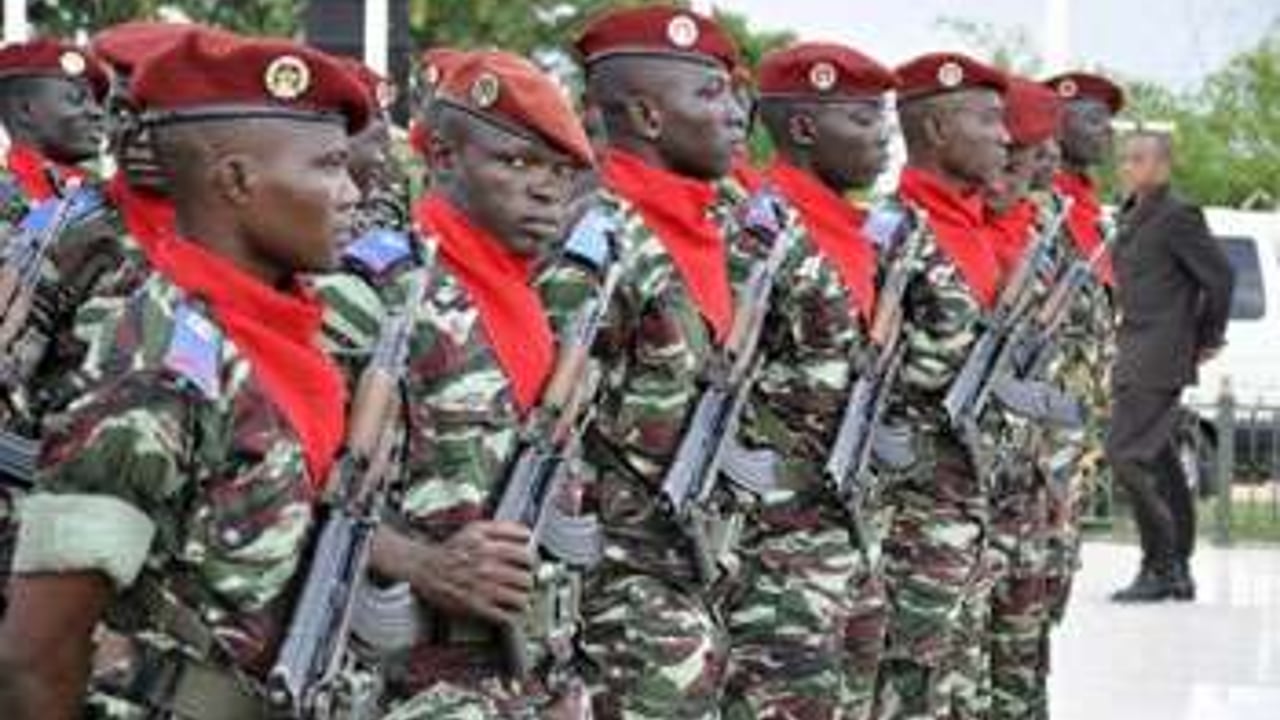 DÉBAT – Nord-Mali : une intervention, mais sous quelle forme