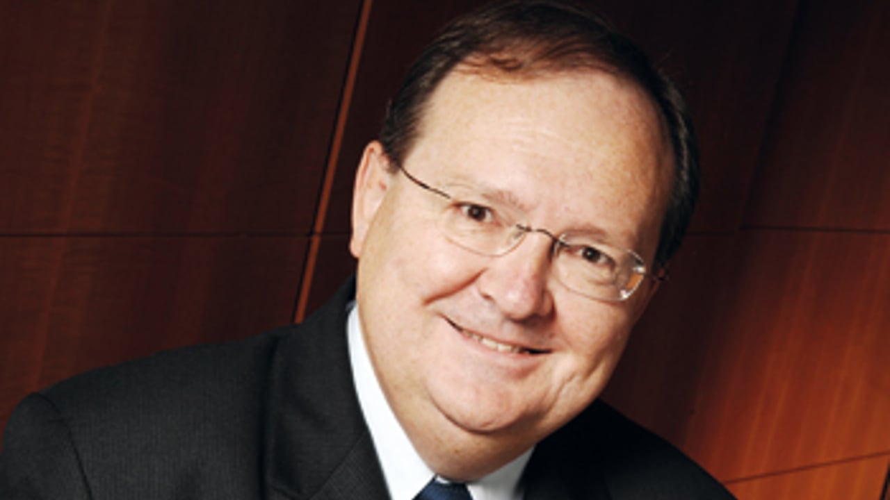 Société générale : Jean-Luc Parer, l’homme d’un nouveau départ