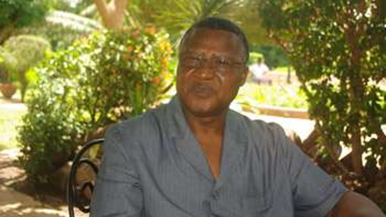 Mali – A. Touré Cheaka : « Le déploiement de la Micema se fera de ...