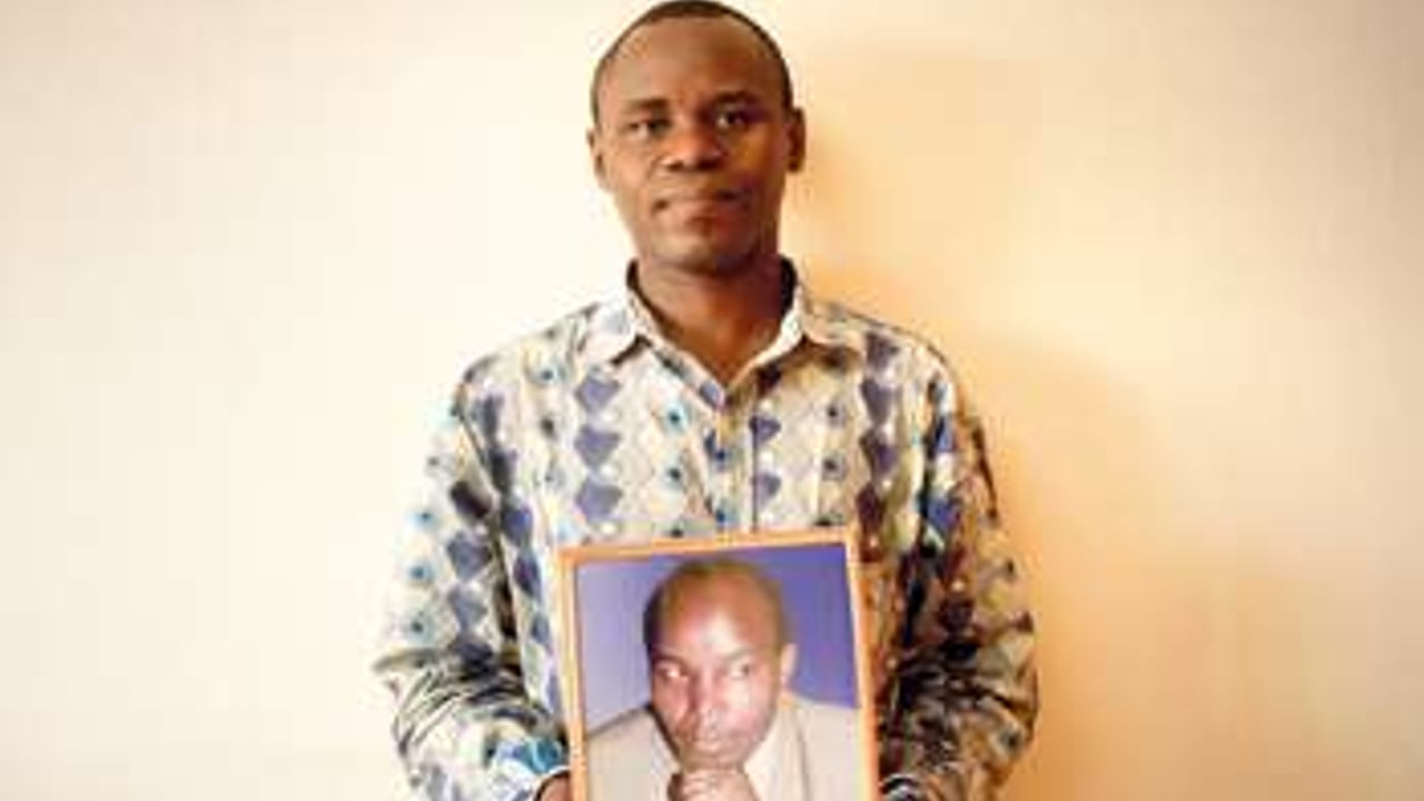 Burundi : Gabriel Rufyiri, monsieur Propre