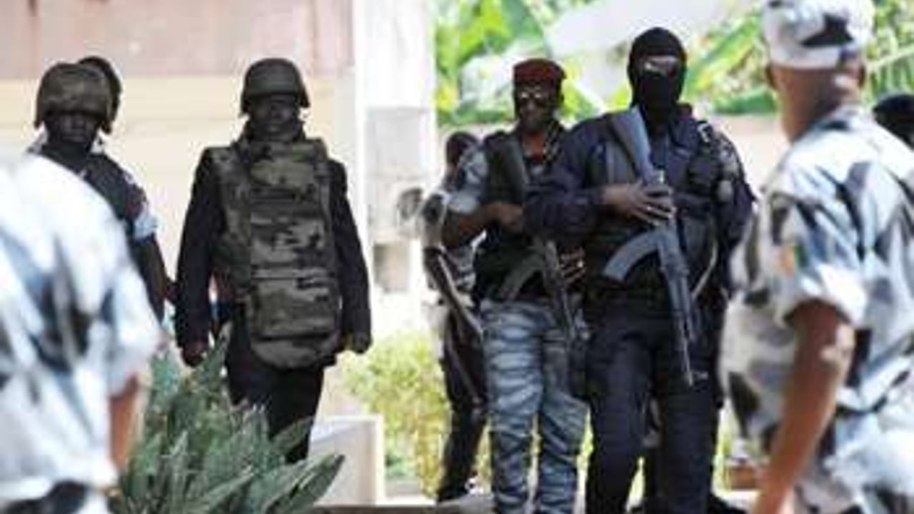 Côte d’Ivoire : quinze ans de prison ferme pour le général Brunot Dogbo Blé