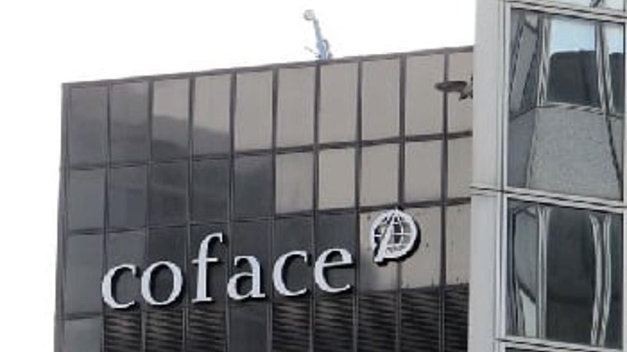 Le français Coface assure son avenir