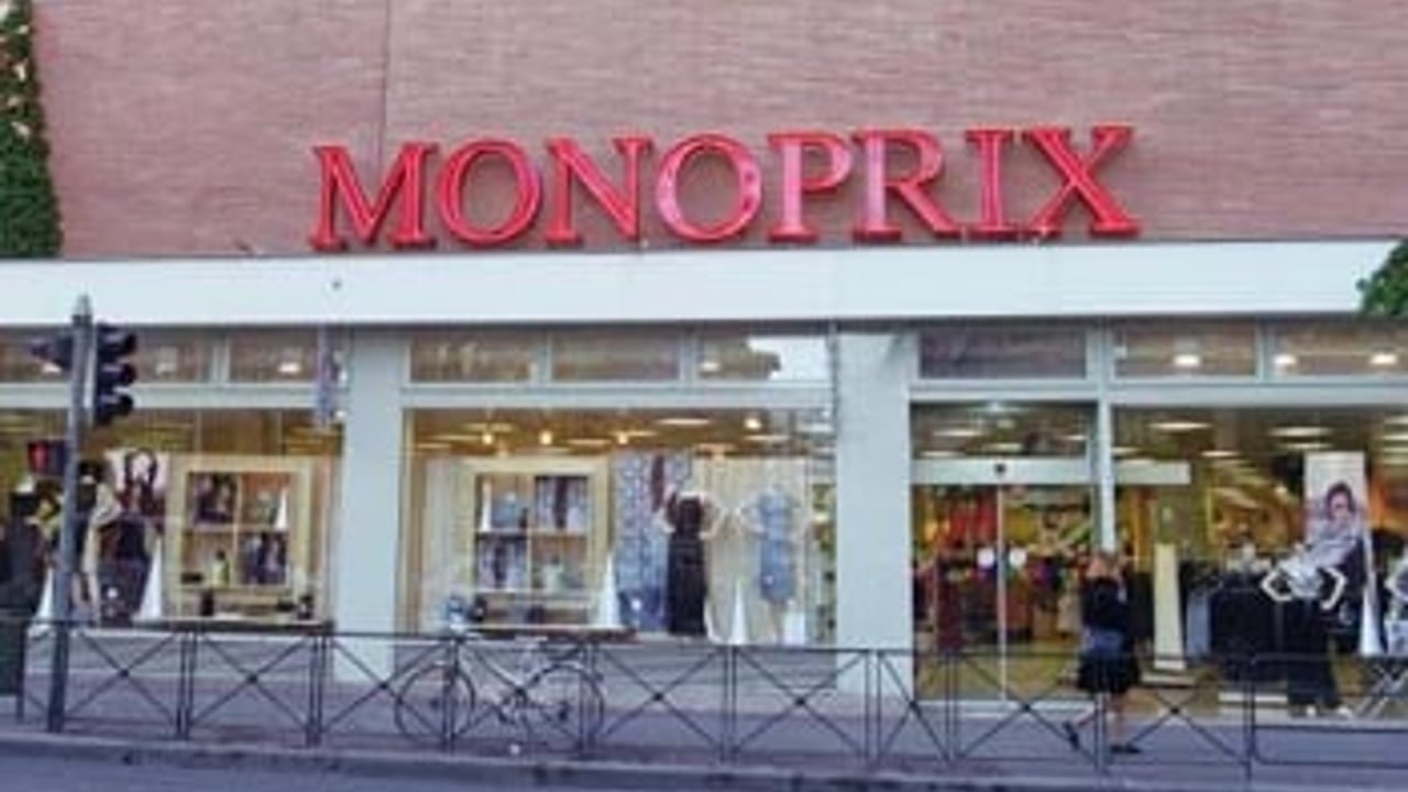 Monoprix s’installe au Maroc