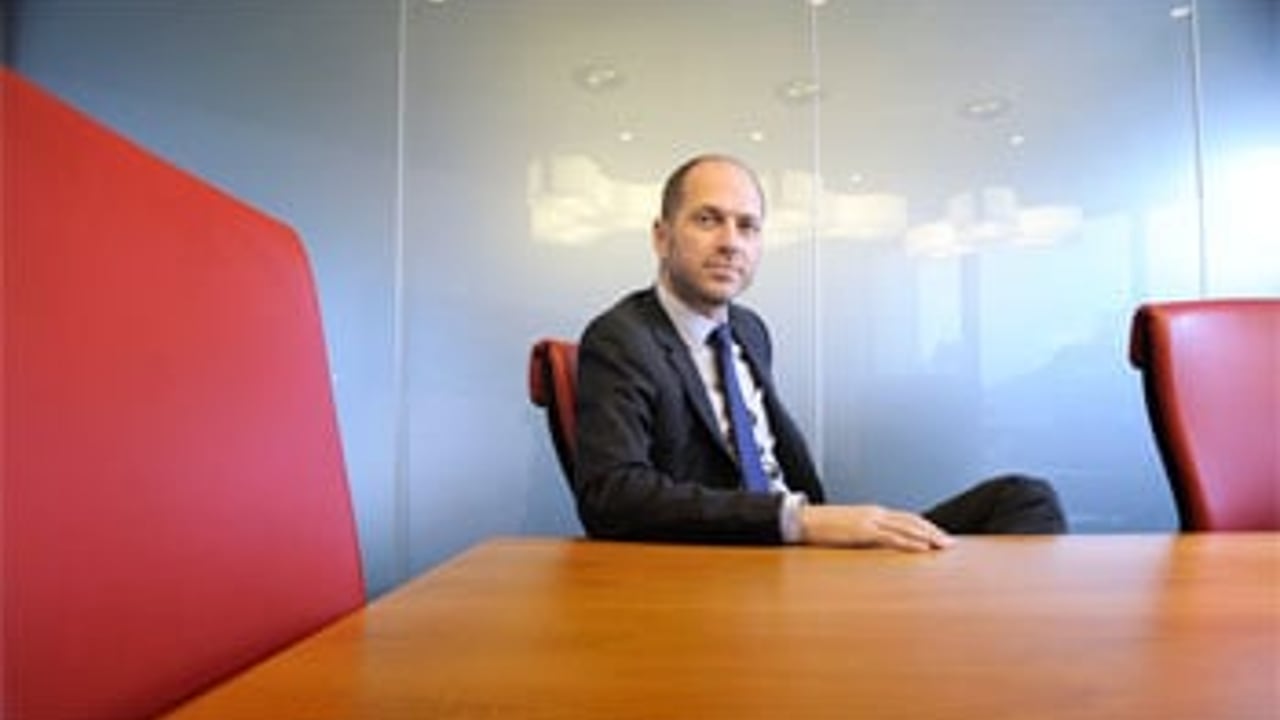 Alain Malek : « Les grands cabinets vont s’installer en Afrique