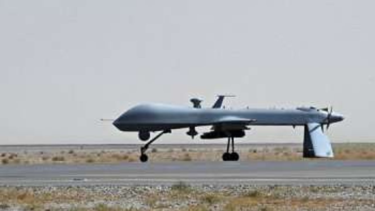 Frappe américaine en Somalie : où en est la guerre des drones en Afrique